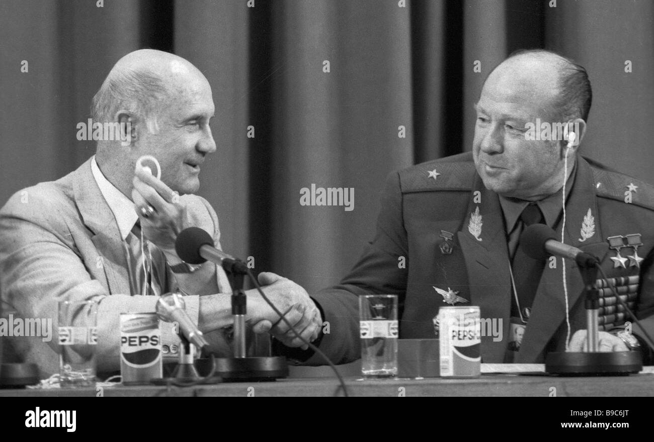 The Soviet screw commander Twice Hero of the Soviet Union the USSR ...