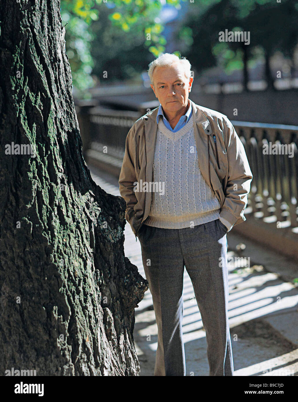 Celebrated state prize winning actor Kirill Lavrov 1925 2007 chief ...