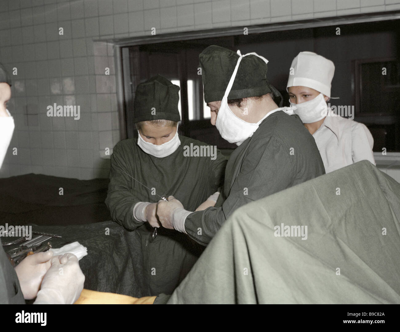 Ilizarov High Resolution Stock Photography and Images - Alamy