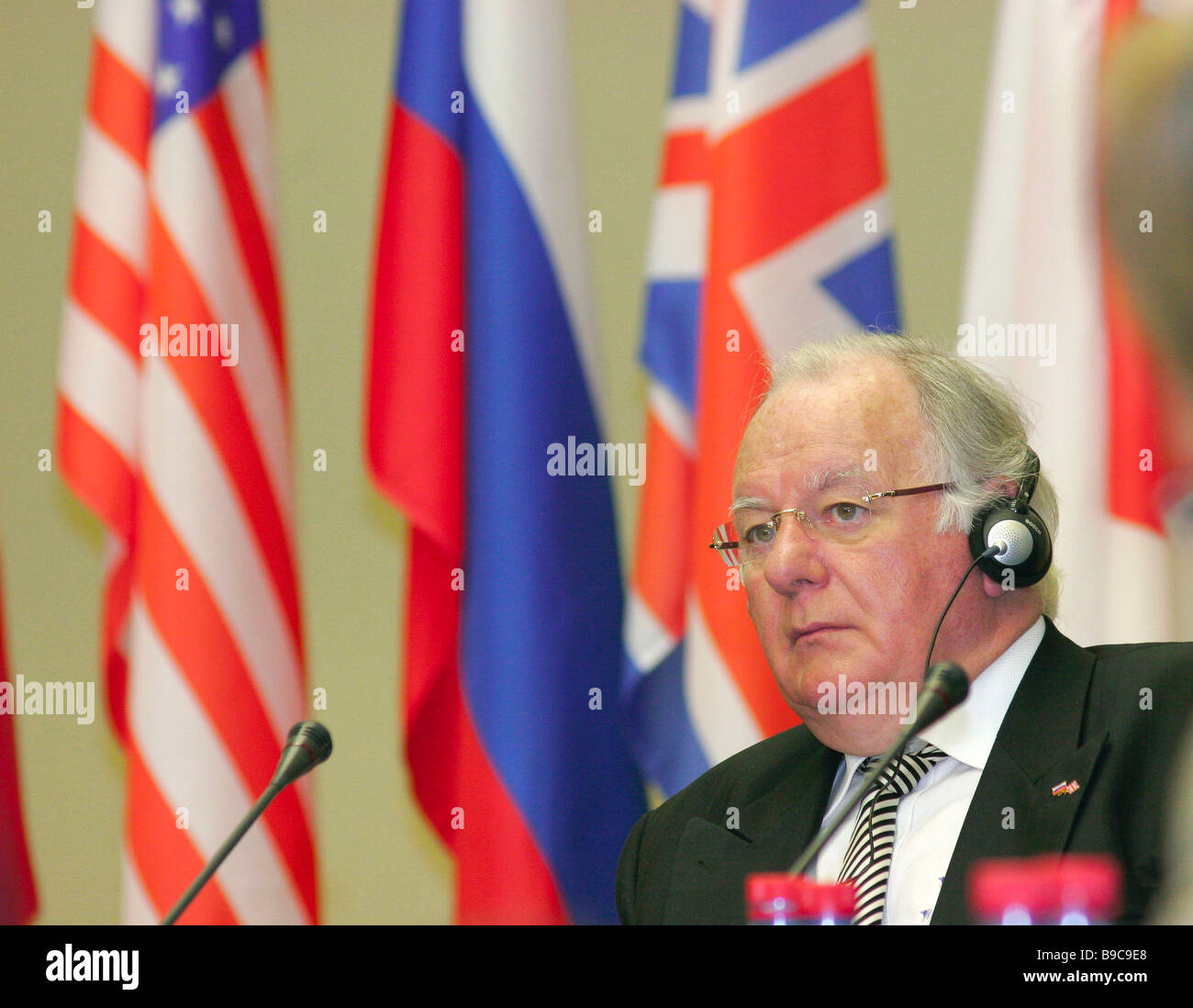 House Of Commons Speaker High Resolution Stock Photography and Images ...