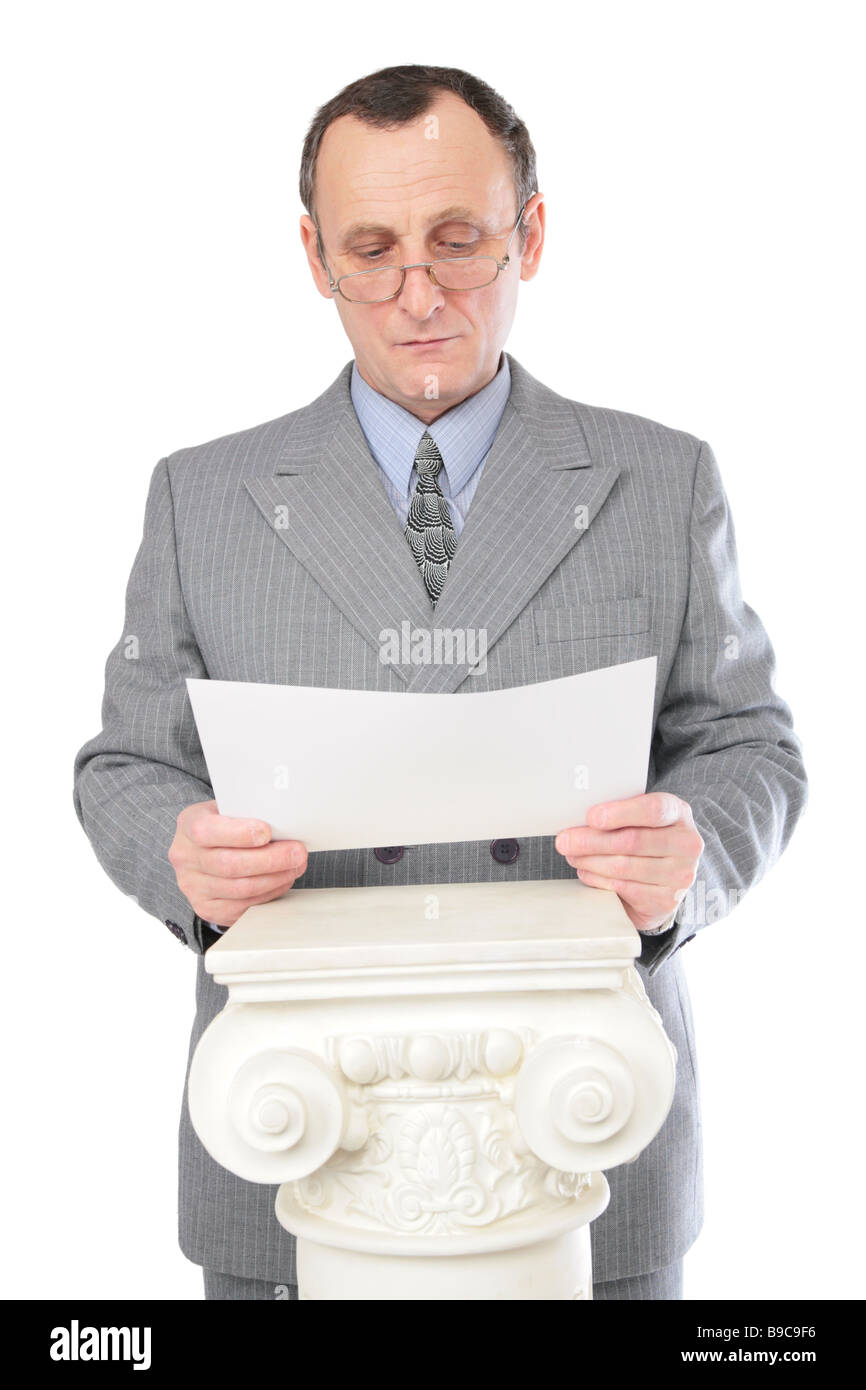 Lector hi-res stock photography and images - Alamy