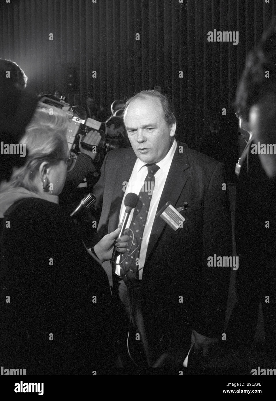 Soviet Physicist Stock Photos & Soviet Physicist Stock Images - Alamy