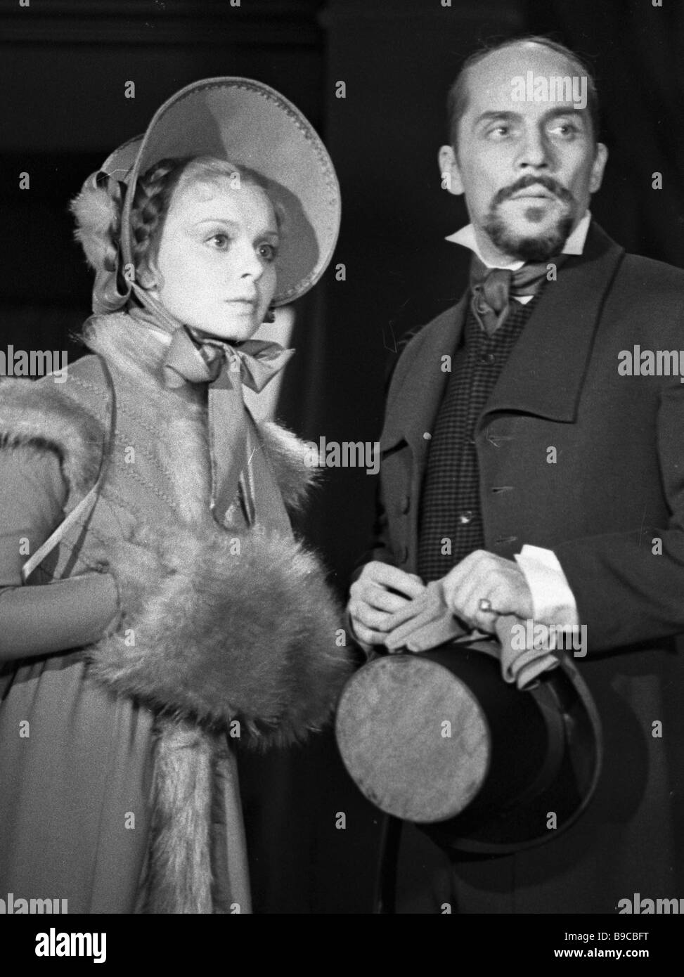 1 000 Francs Recompense Television production Alexander Filippenko ...