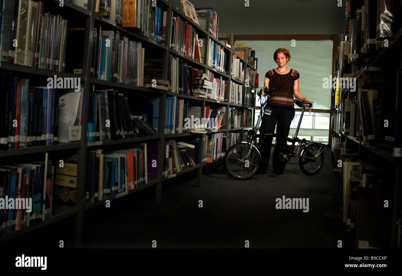 Librarian hi-res stock photography and images - Alamy