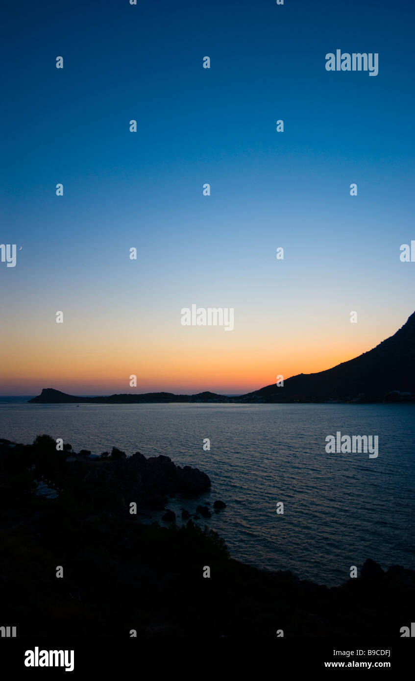Masouri Beach High Resolution Stock Photography and Images - Alamy