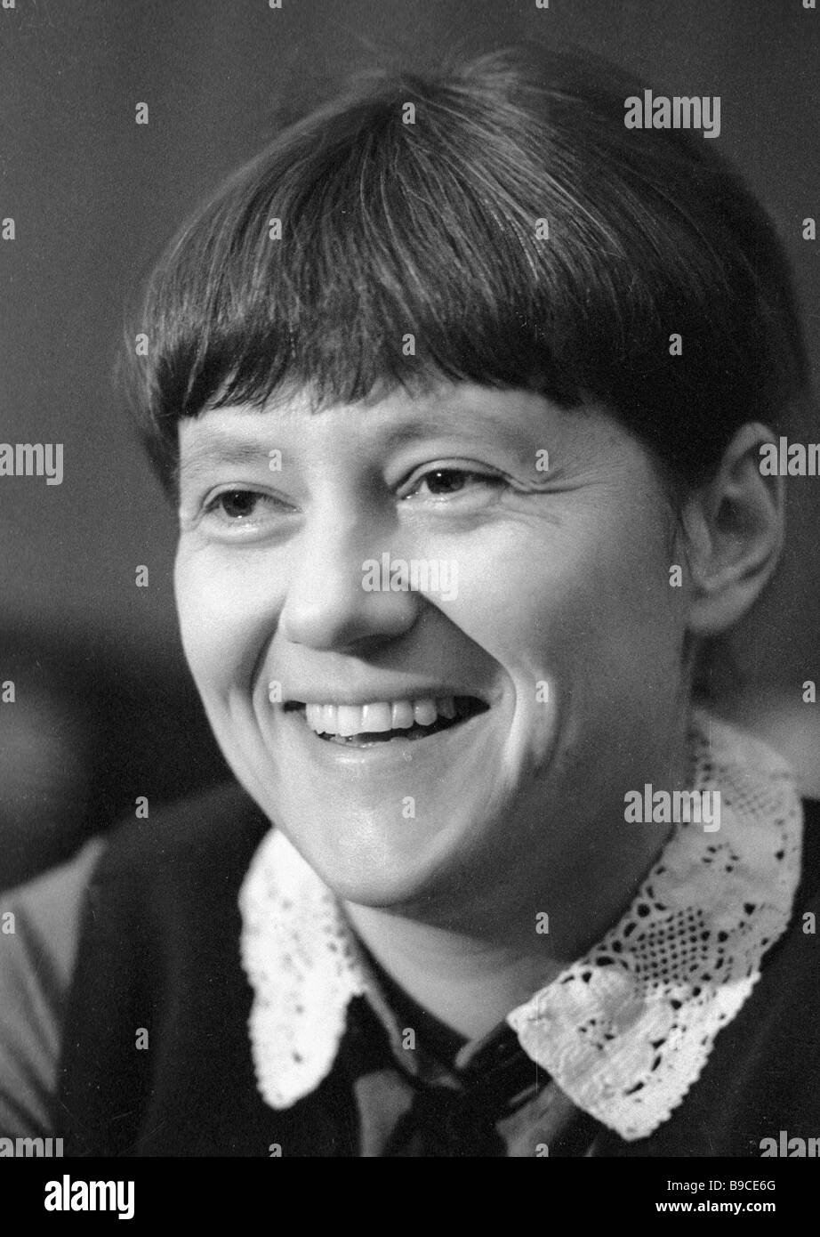 Twice Hero of the Soviet Union and Pilot Cosmonaut of the U S S R ...