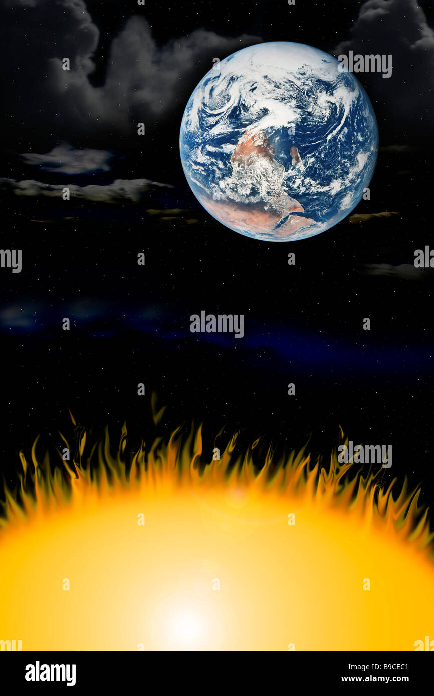 Earth wind and fire hi-res stock photography and images - Alamy