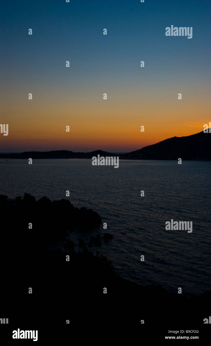 Masouri Beach High Resolution Stock Photography and Images - Alamy