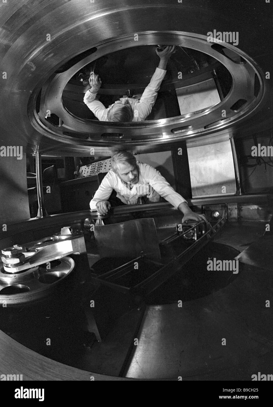 Expert of Institute of Terrestrial Magnetism Ionosphere and Radio Wave ...