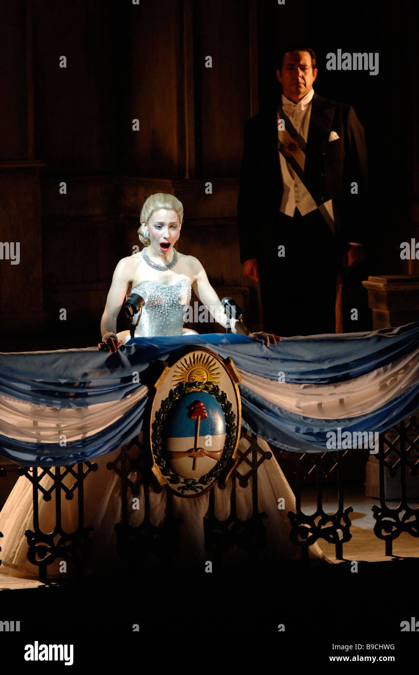 Philip Quast High Resolution Stock Photography and Images - Alamy