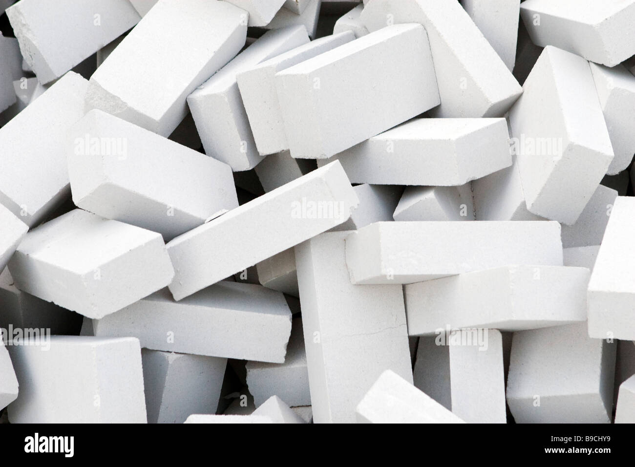 Face clay bricks hi-res stock photography and images - Alamy