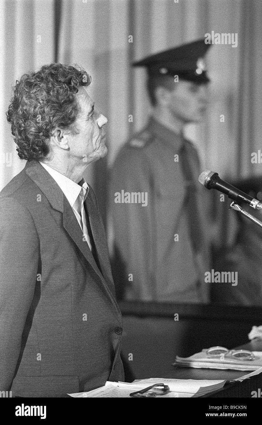 U.s. Court Defendant High Resolution Stock Photography and Images - Alamy