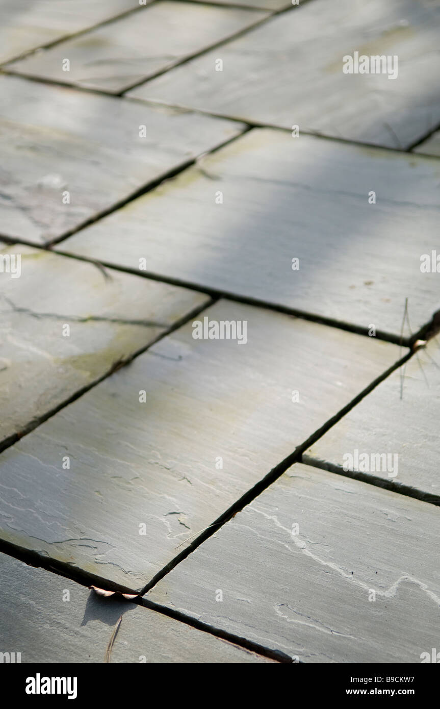 Pathway slabs hi-res stock photography and images - Alamy