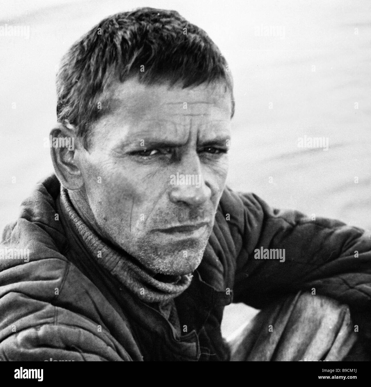 The Cold Summer of 1953 Alexander Proshkin director A still from the ...