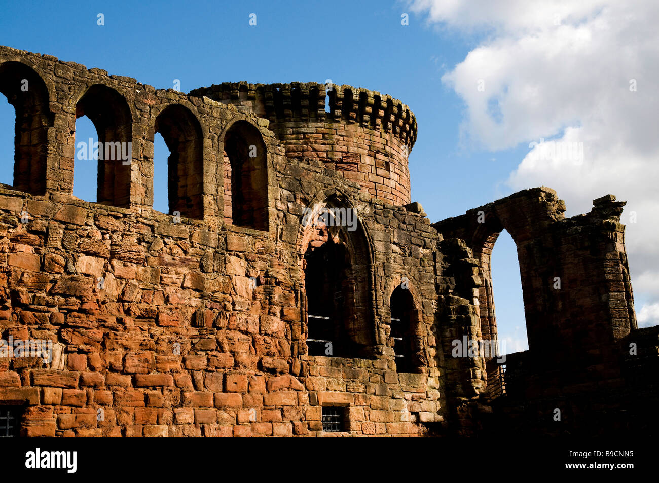 Bothwell scotland hi-res stock photography and images - Alamy