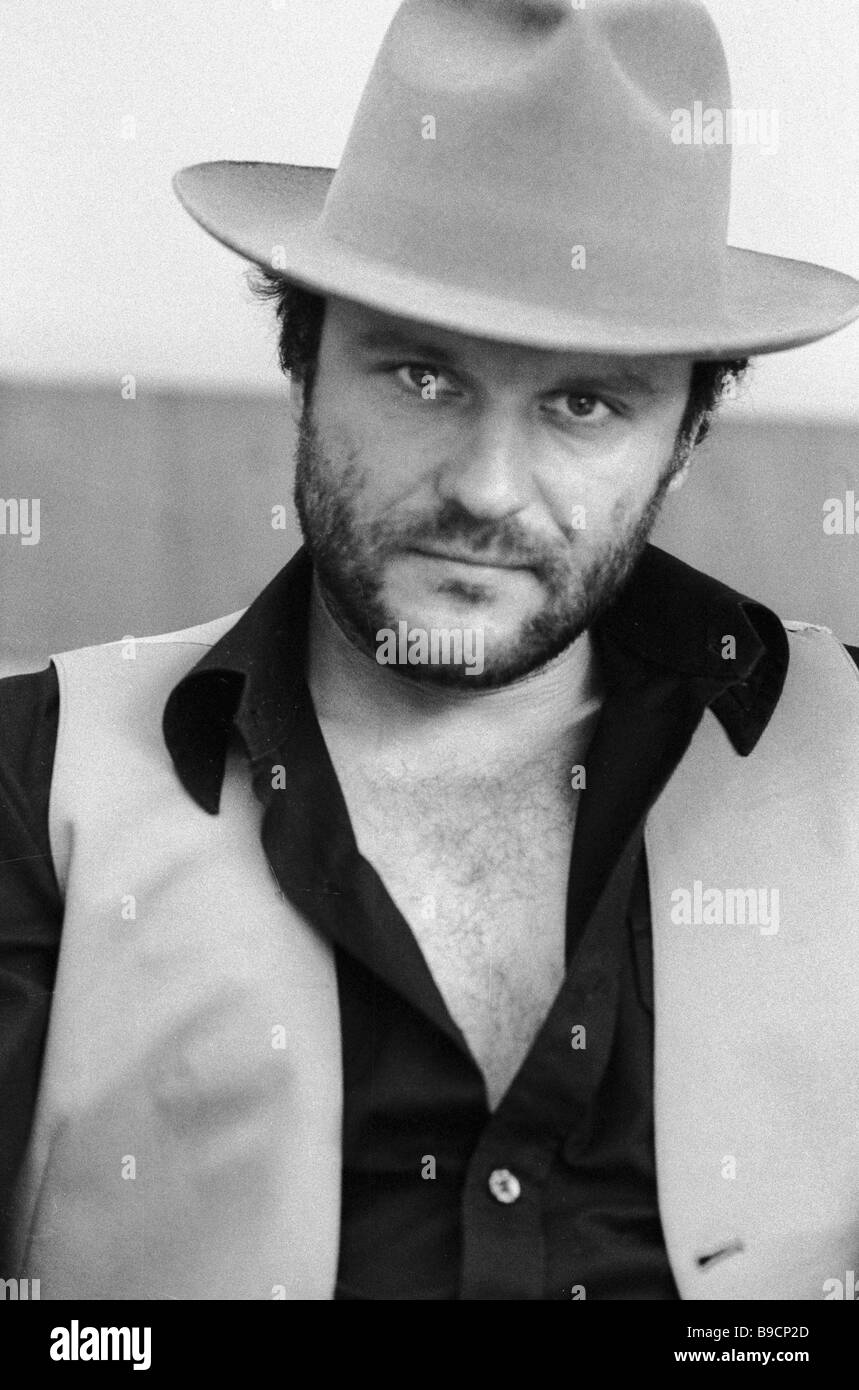 Yeremenko Black and White Stock Photos & Images - Alamy