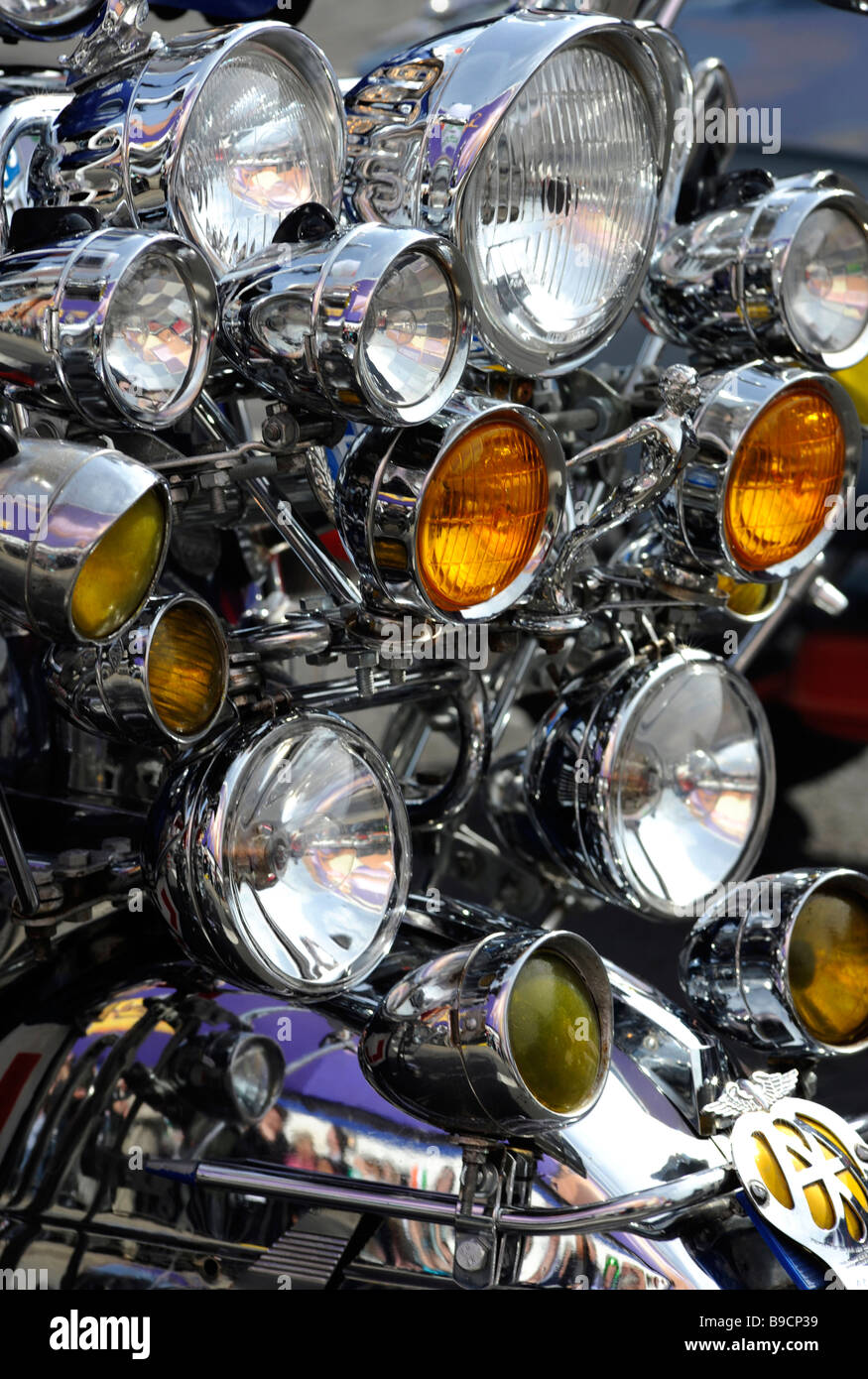 Birmingham St. Patrick's Parade, Digbeth, Birmingham, England, United ...