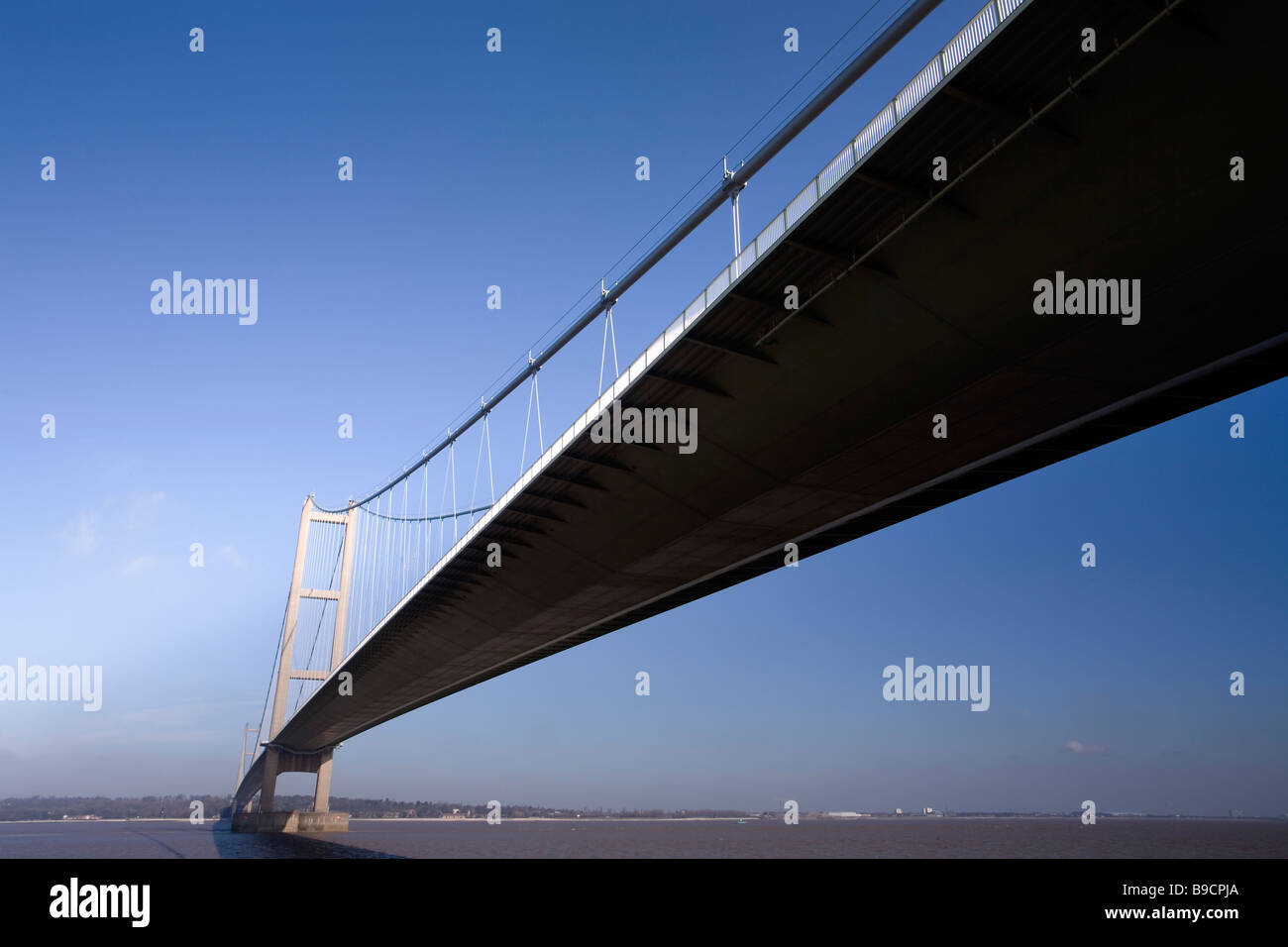 Humber ferry hi-res stock photography and images - Alamy