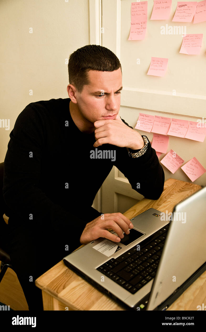 East european staff hi-res stock photography and images - Alamy