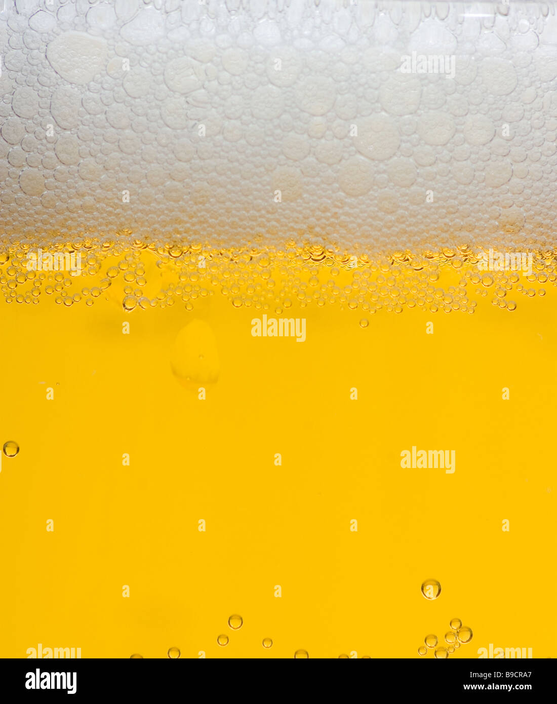beer foam background Stock Photo - Alamy