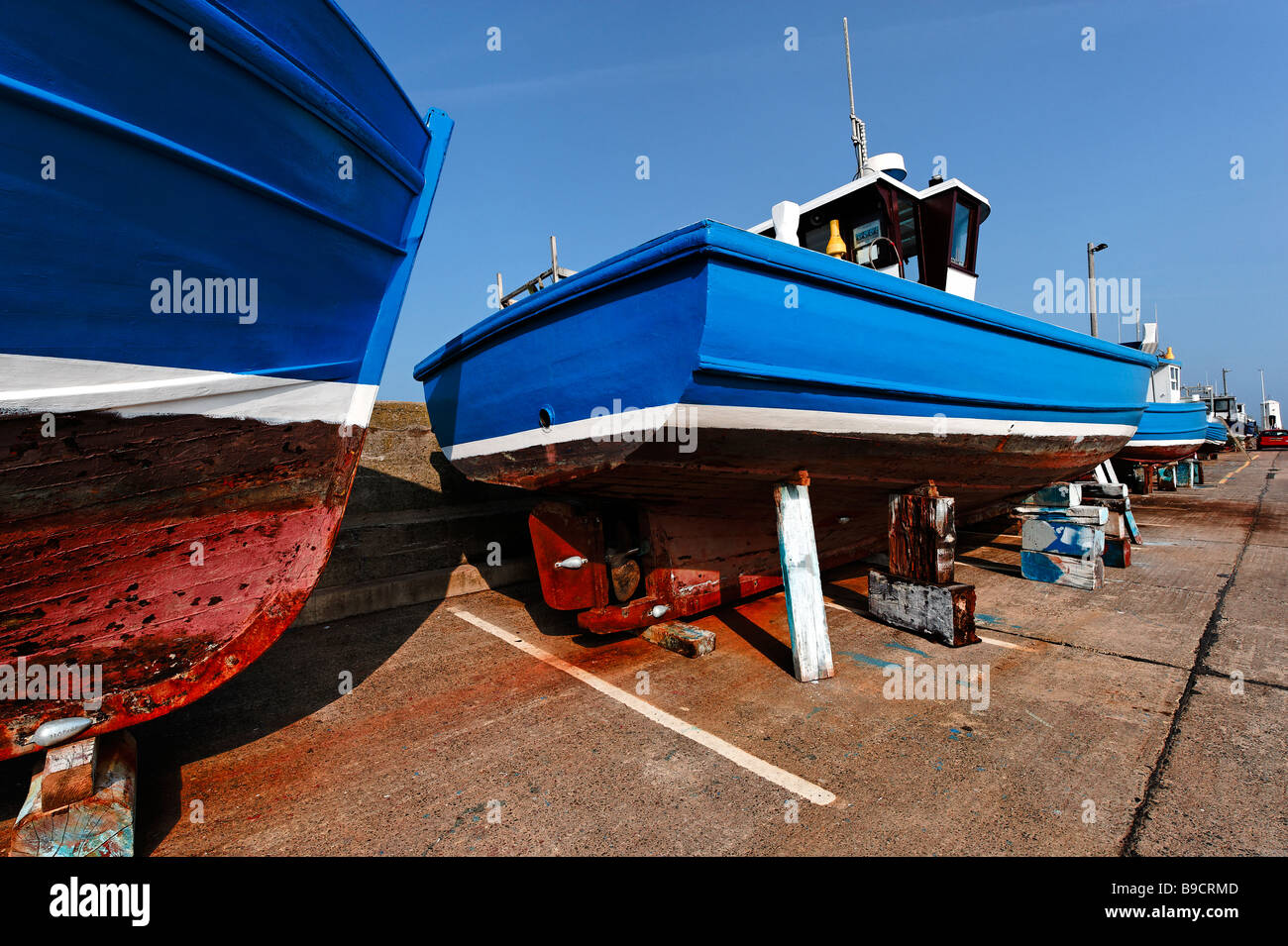 Boatyard hi-res stock photography and images - Alamy