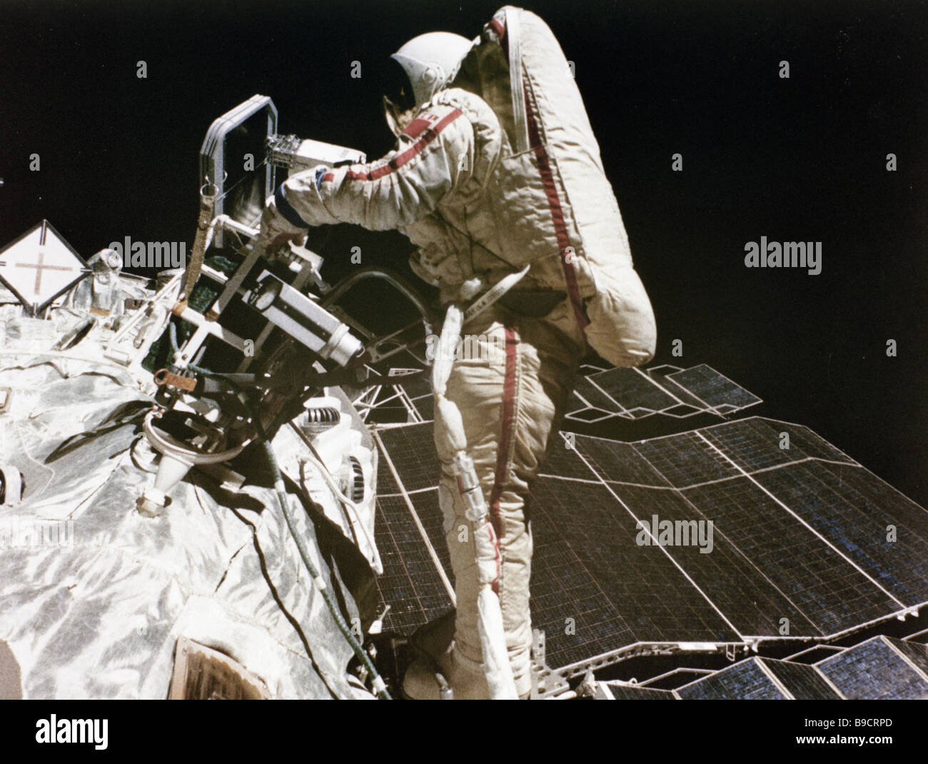 The U S S R Pilot Cosmonaut Hero of the Soviet Union Svetlana ...