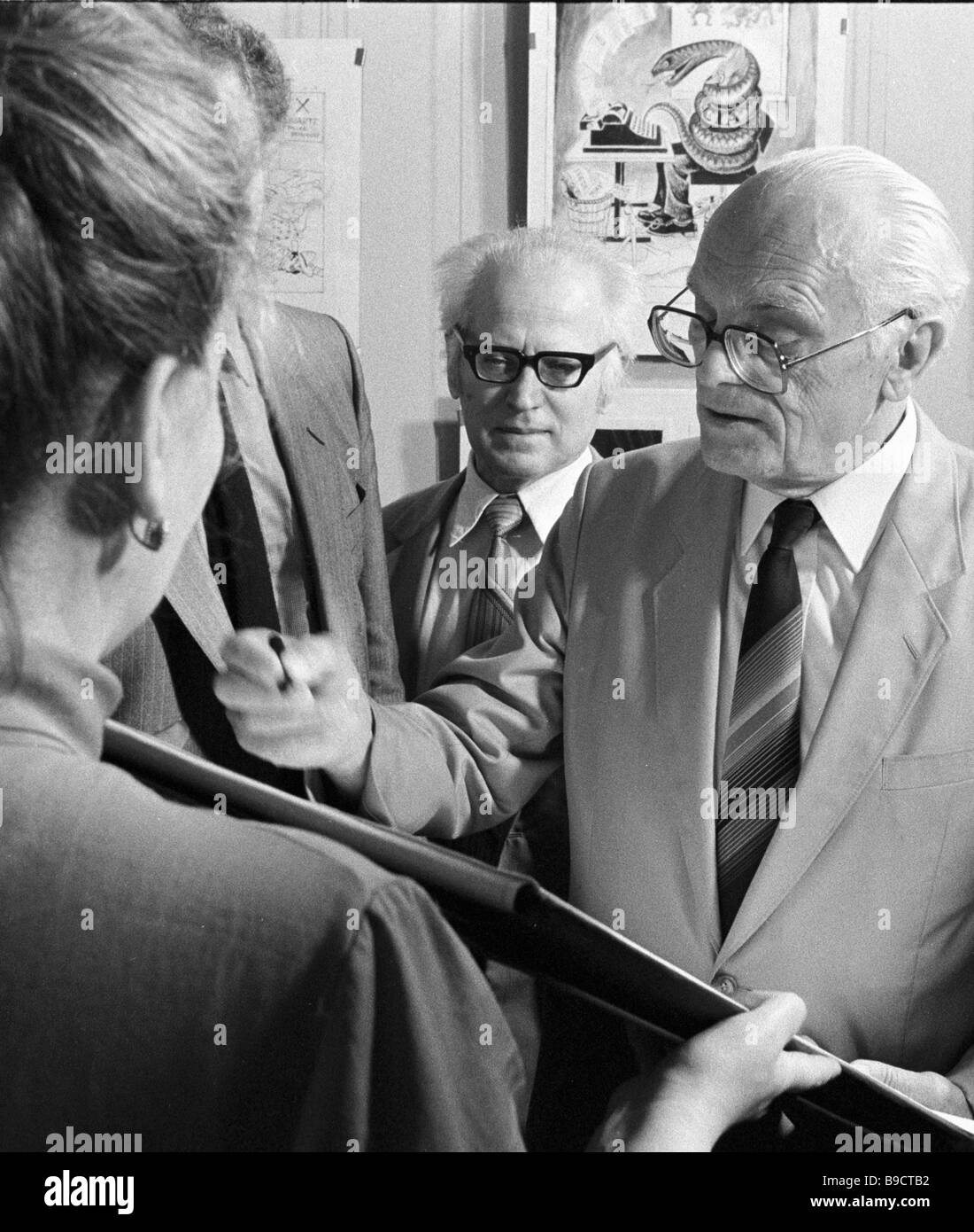 Winner of the International Lenin Prize For the Promotion of Peace ...