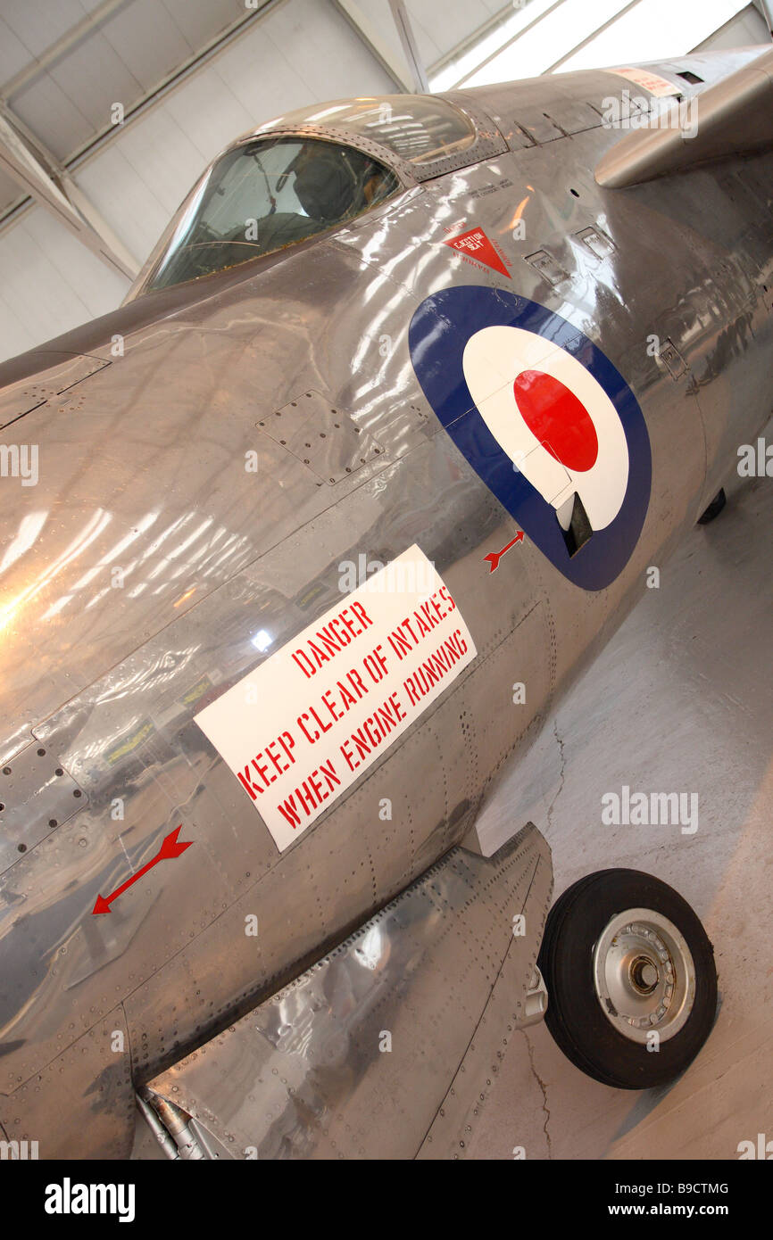 Raf cosford 1960's hi-res stock photography and images - Alamy