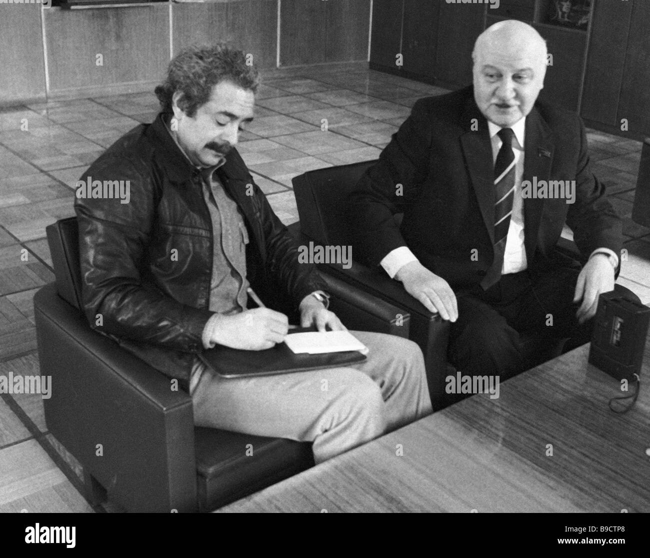 Film director people s artist of the USSR winner of the Lenin s and ...