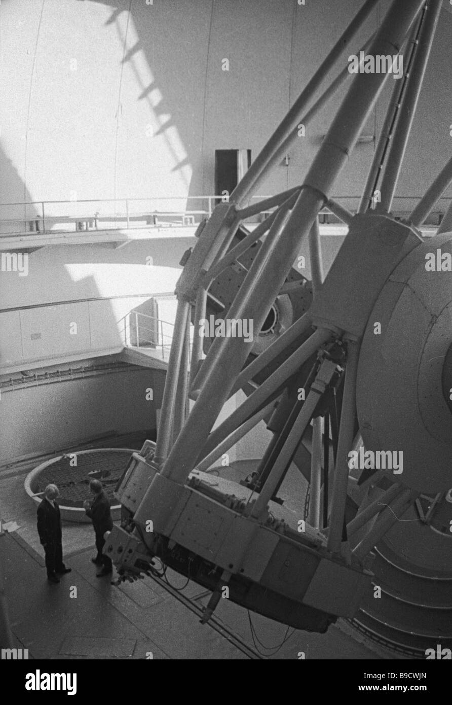 Crimean astrophysical observatory USSR Academy of Sciences accounting ...