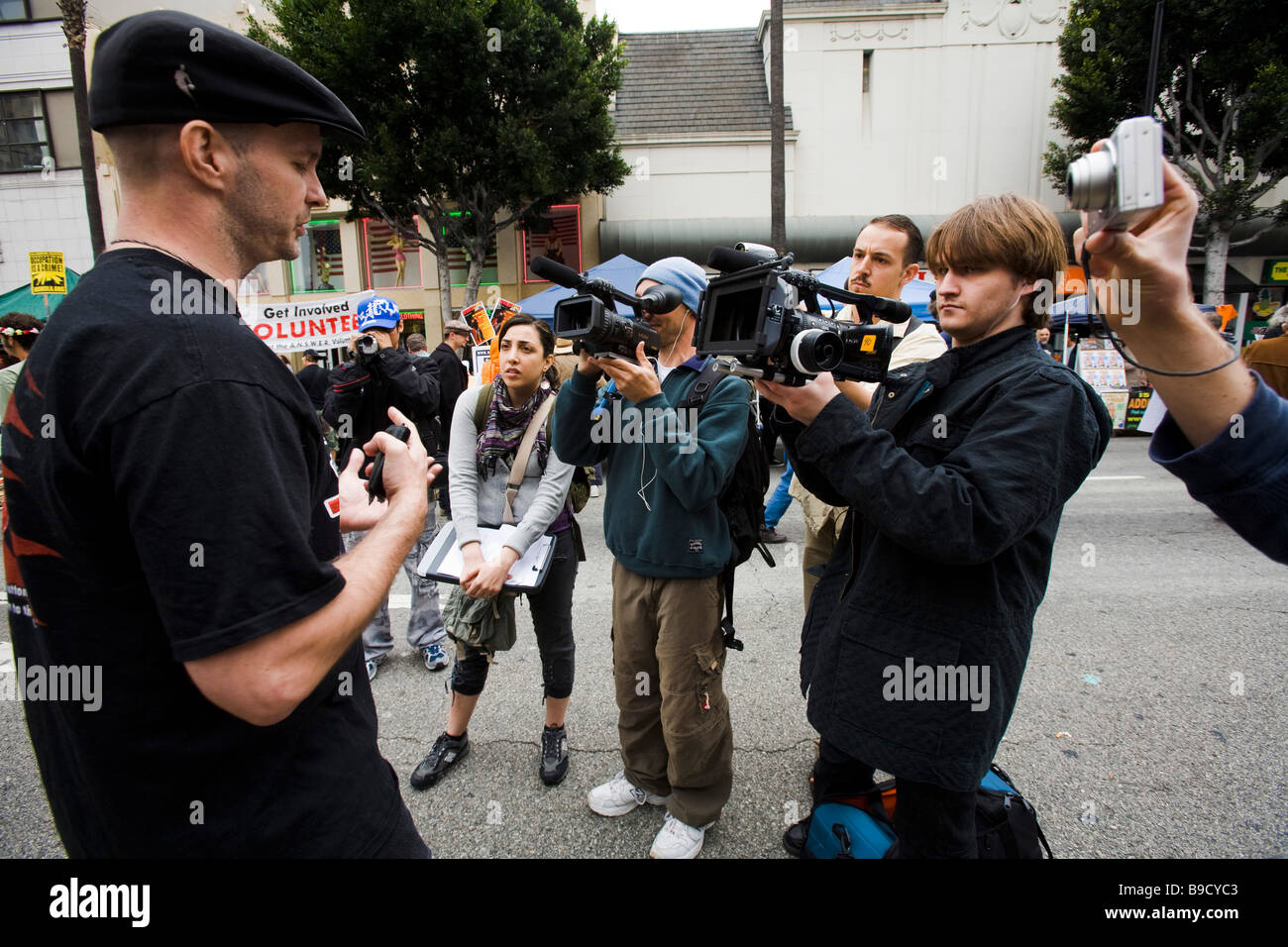 21 march 2009 hi-res stock photography and images - Alamy