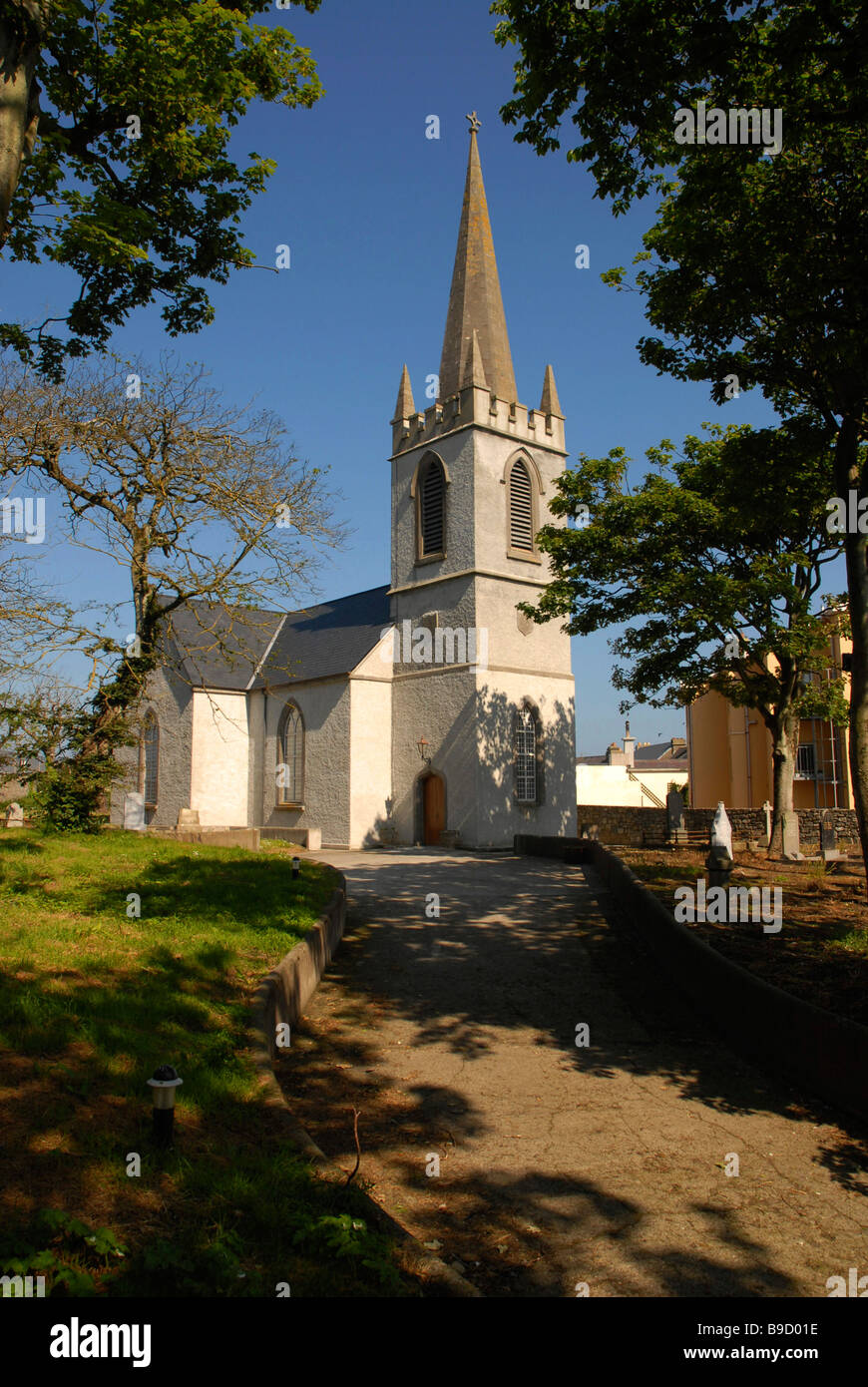 Easkey hi-res stock photography and images - Alamy