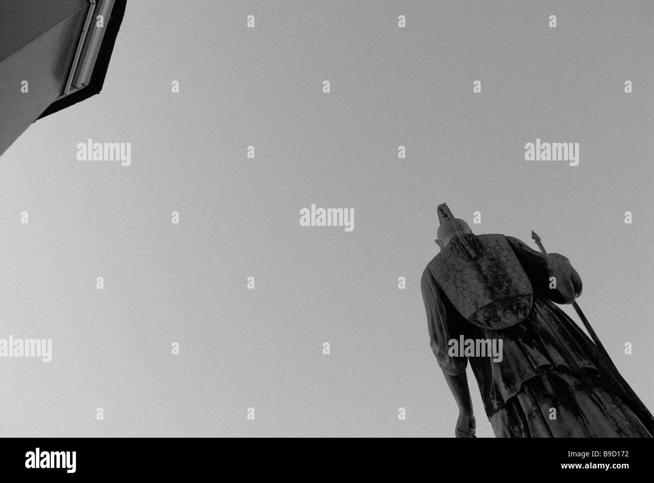 Black supreme court justice Black and White Stock Photos & Images - Alamy