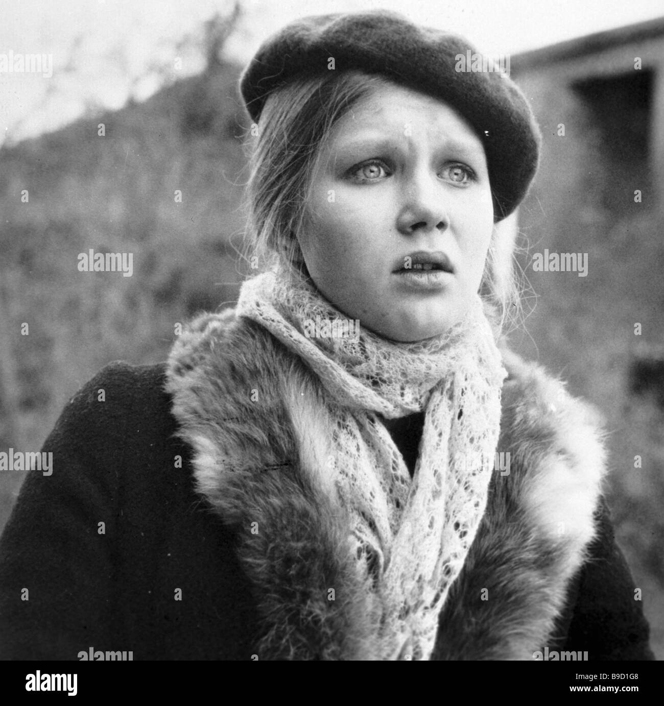 Mikhailova High Resolution Stock Photography and Images - Alamy