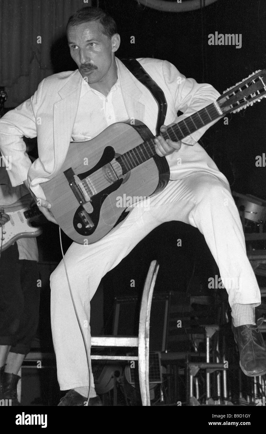 Zvuki Mu High Resolution Stock Photography and Images - Alamy