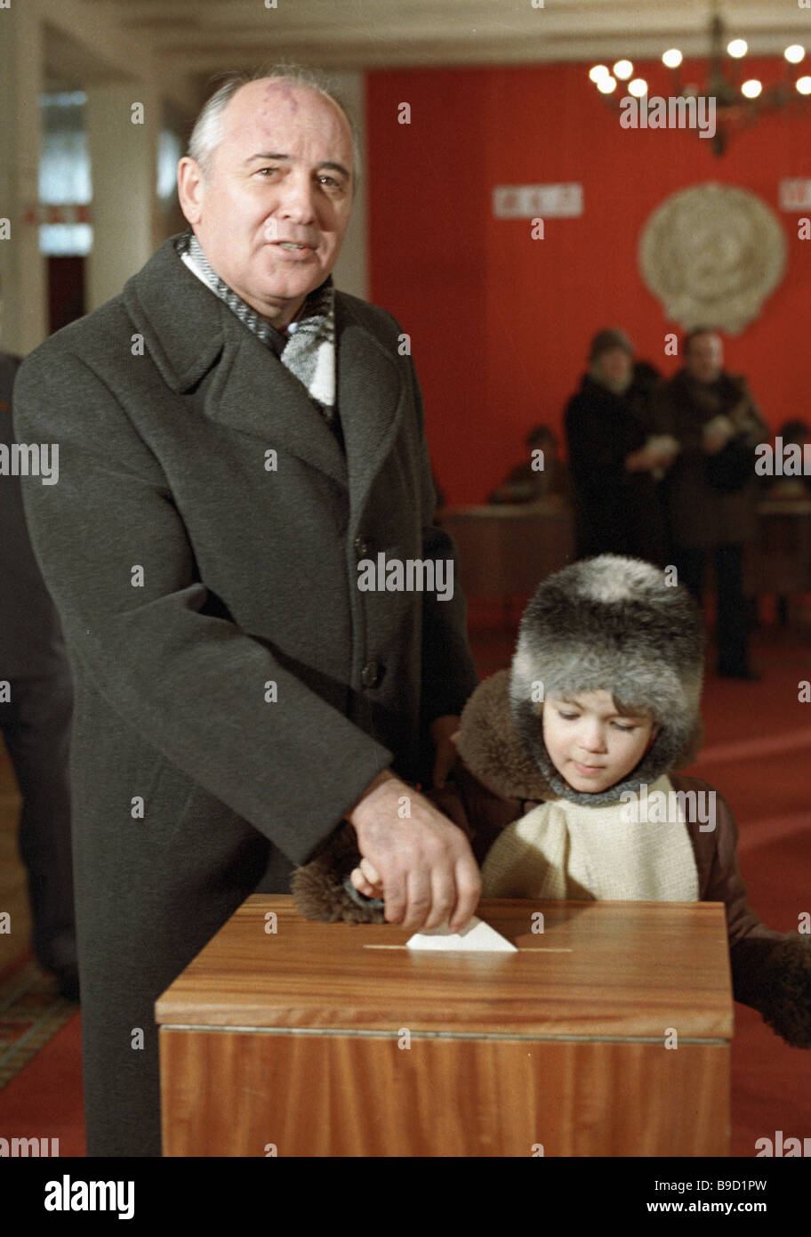 The Soviet Politburo Member High Resolution Stock Photography and ...