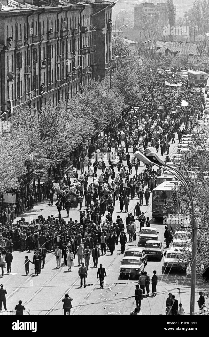 Armenian_genocide High Resolution Stock Photography and Images - Alamy