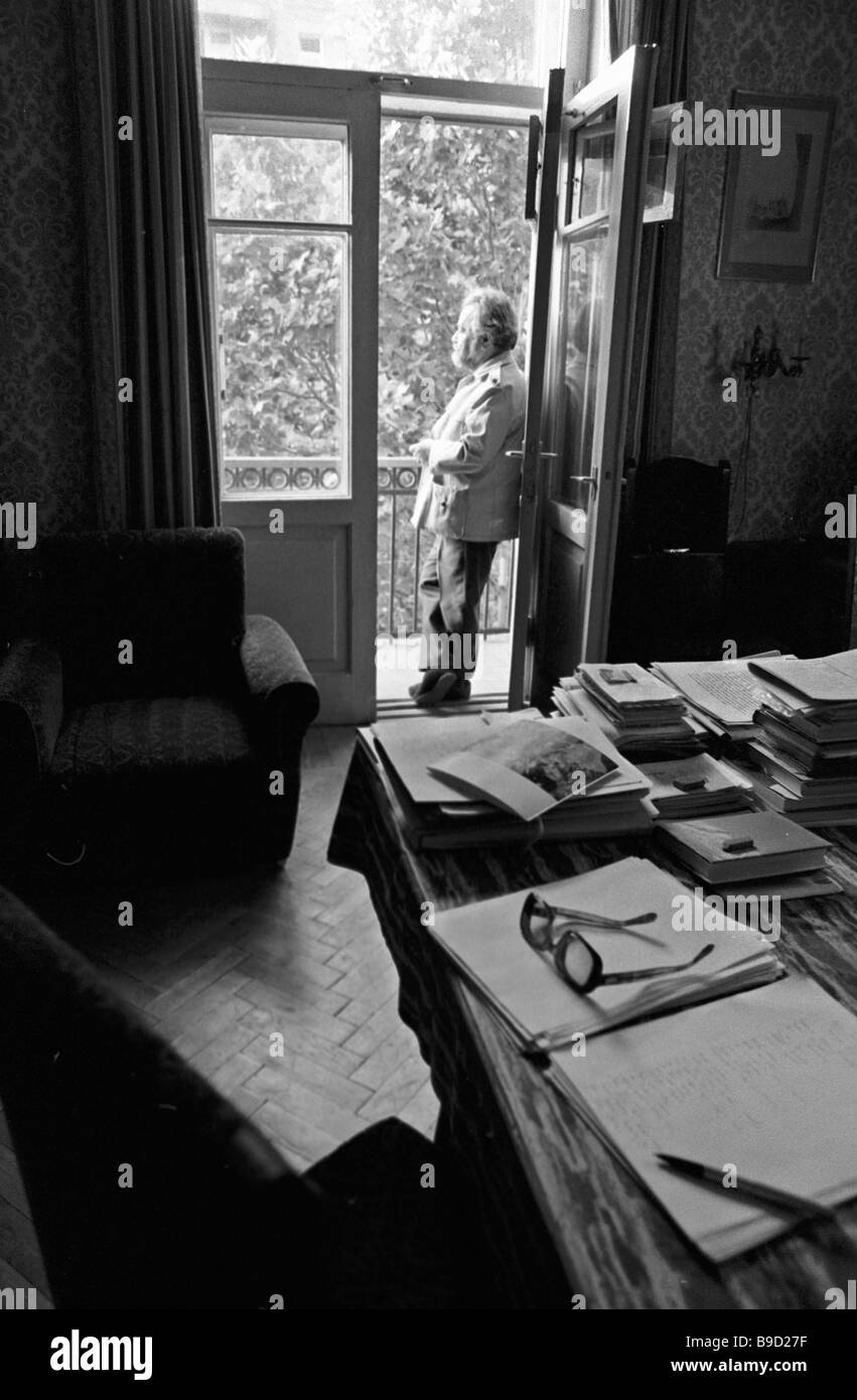 Gevorg High Resolution Stock Photography and Images - Alamy