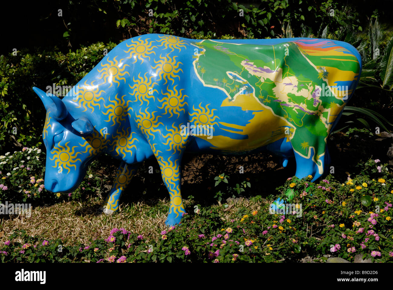 Costa rican culture hi-res stock photography and images - Alamy