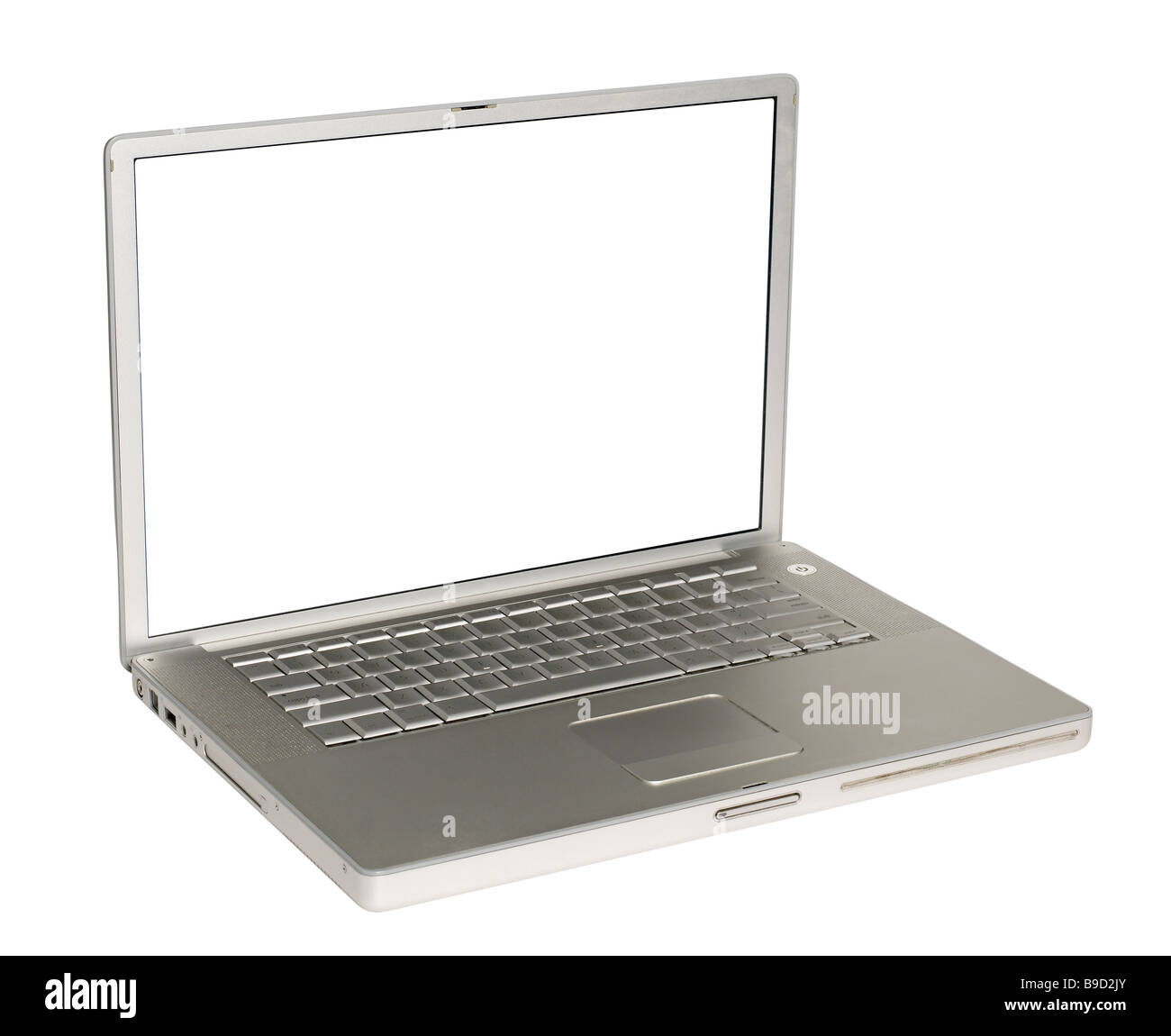 Cutout laptop computer screen screen hi-res stock photography and ...