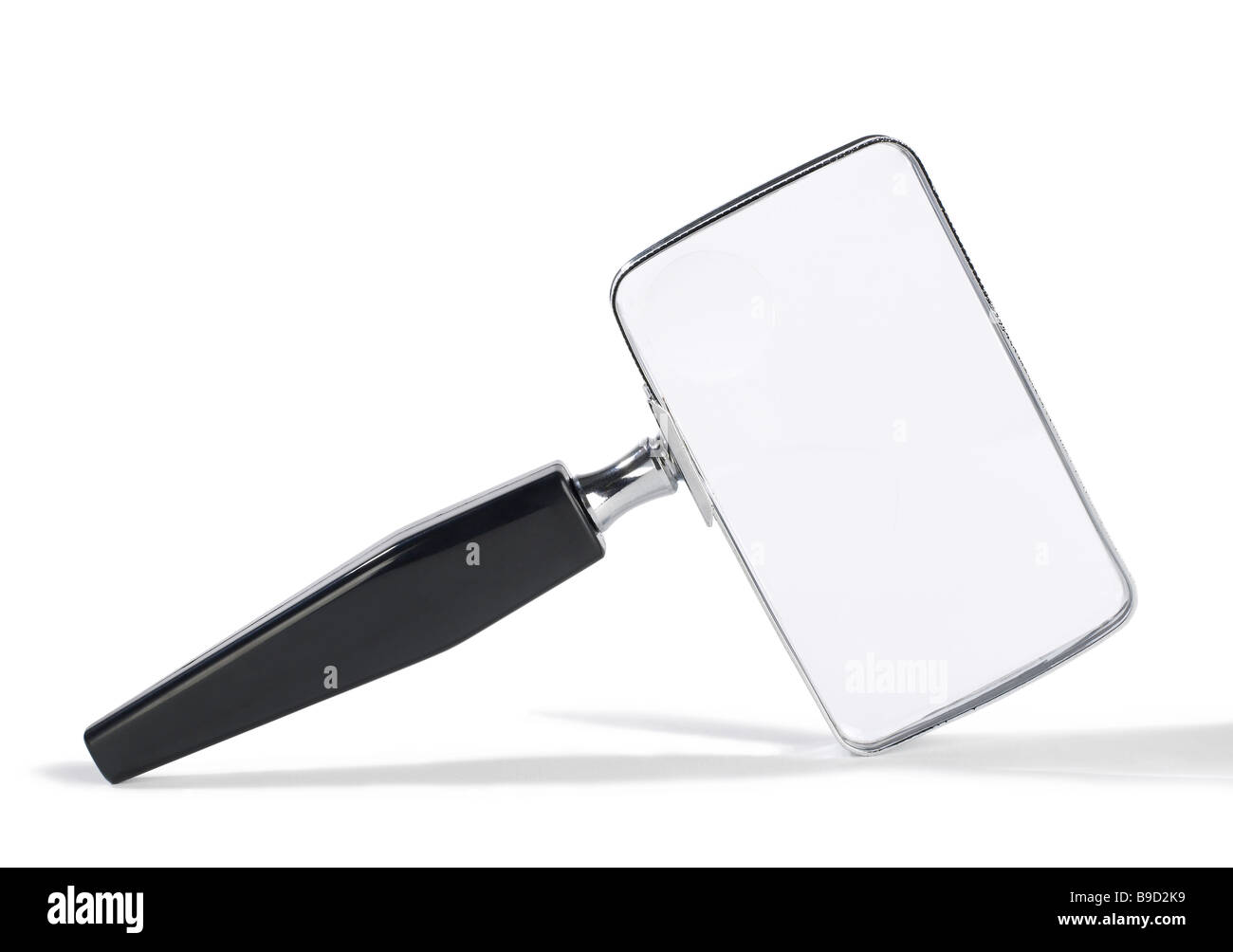 Magnifying glass icons hi-res stock photography and images - Alamy