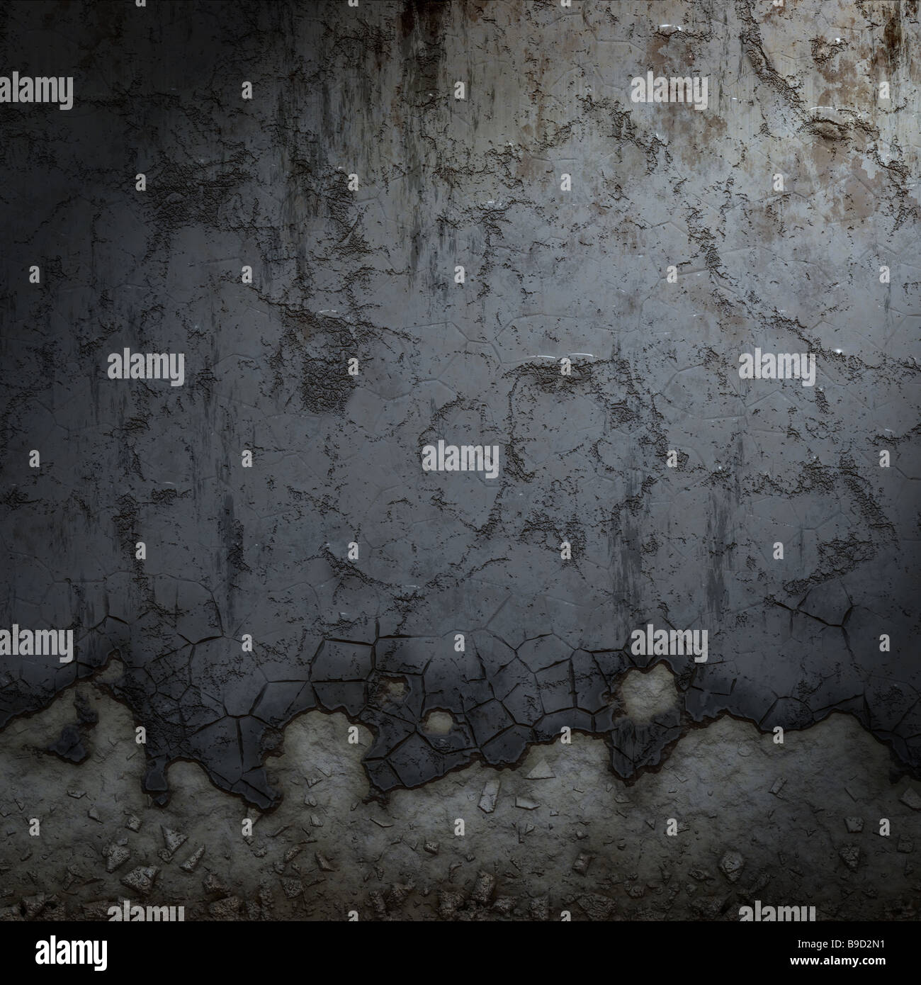 great image of an old grungy wall Stock Photo - Alamy