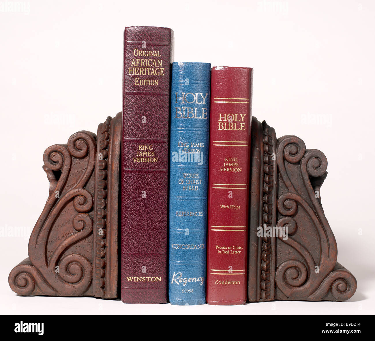 Bibles hi-res stock photography and images - Alamy