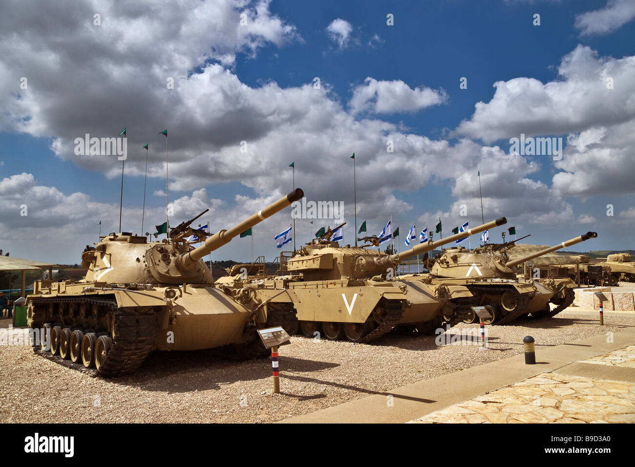 Obsolete tanks hi-res stock photography and images - Alamy