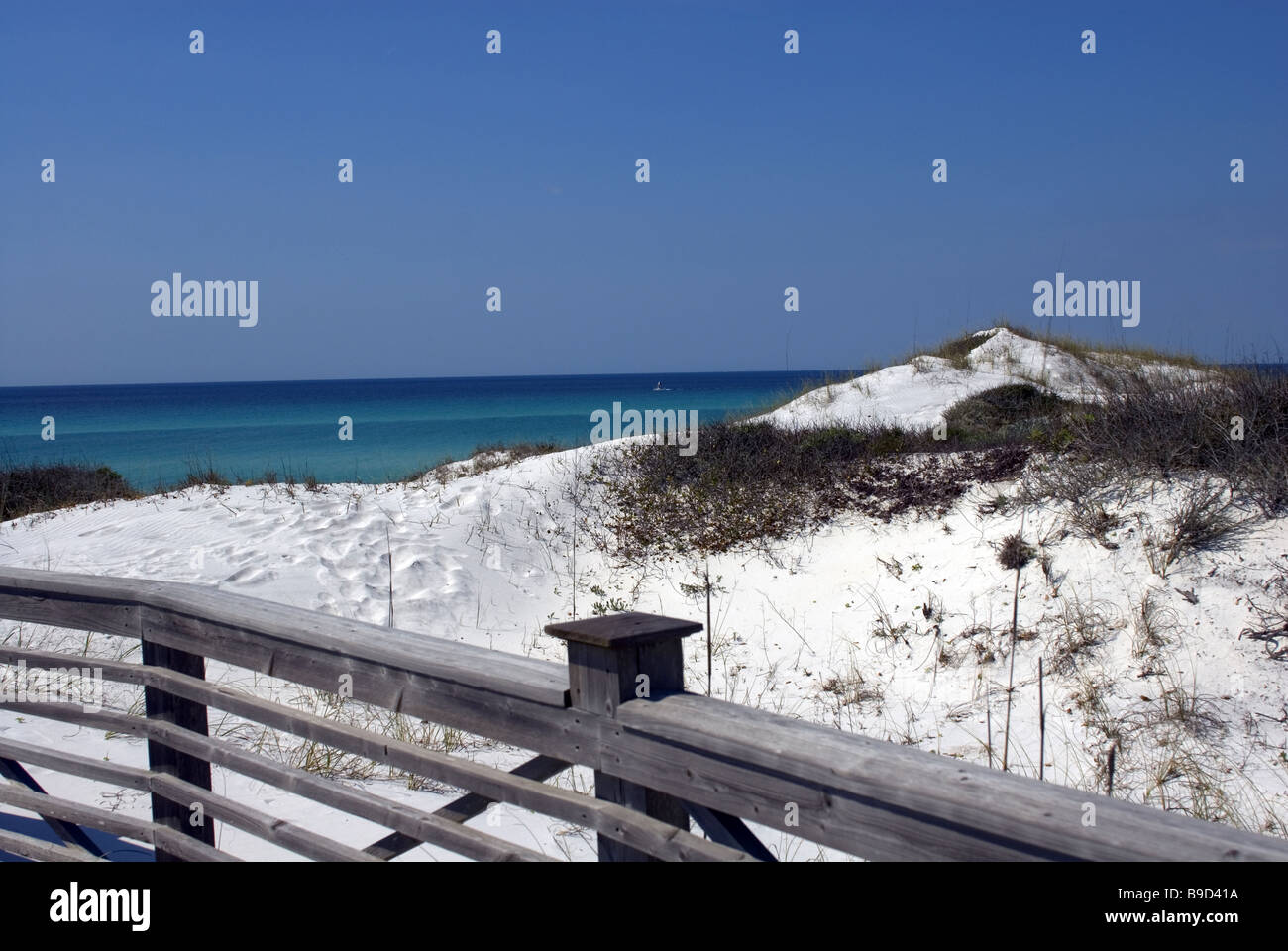 Seaside florida hi-res stock photography and images - Alamy