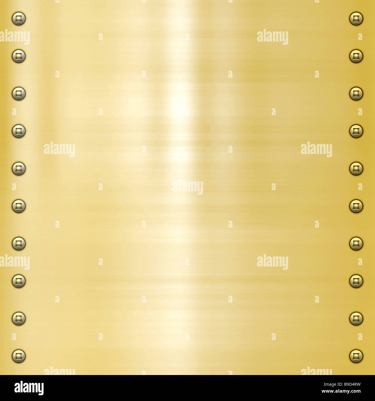 Gold rivets hi-res stock photography and images - Alamy
