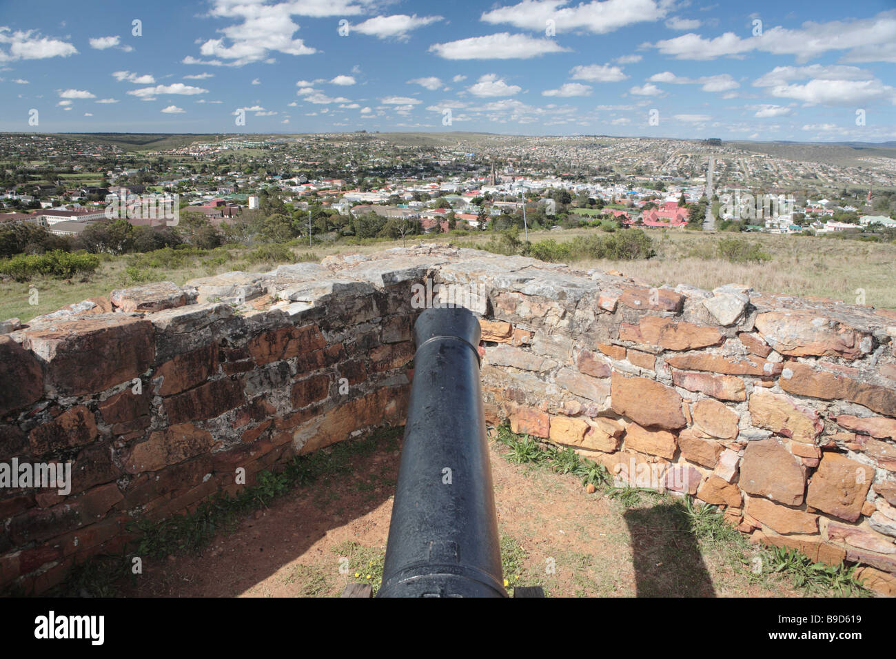 Grahamstown hi-res stock photography and images - Alamy