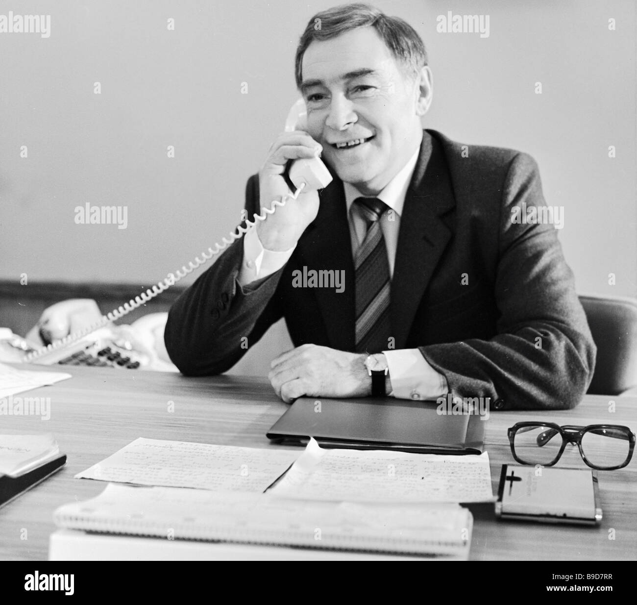 Vladimir Konstantinov High Resolution Stock Photography and Images - Alamy