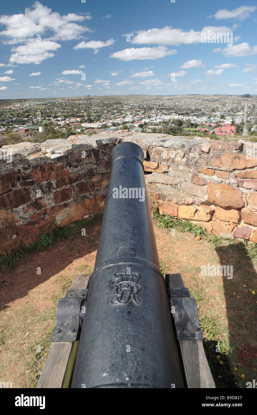 Grahamstown hi-res stock photography and images - Alamy