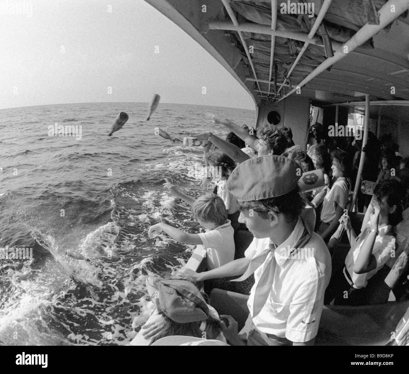 Artek Camp High Resolution Stock Photography and Images - Alamy